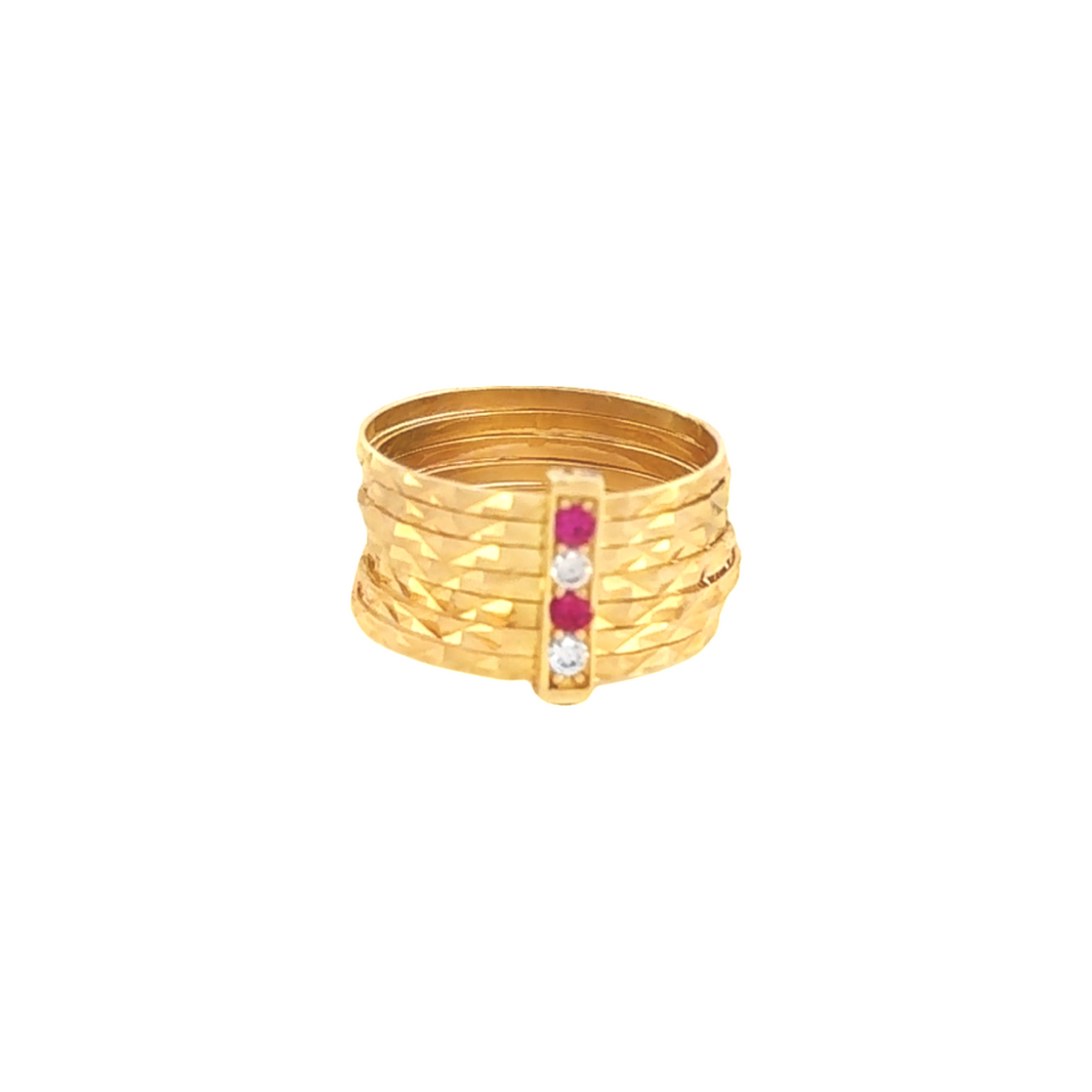 Rings – Lorena Jewels