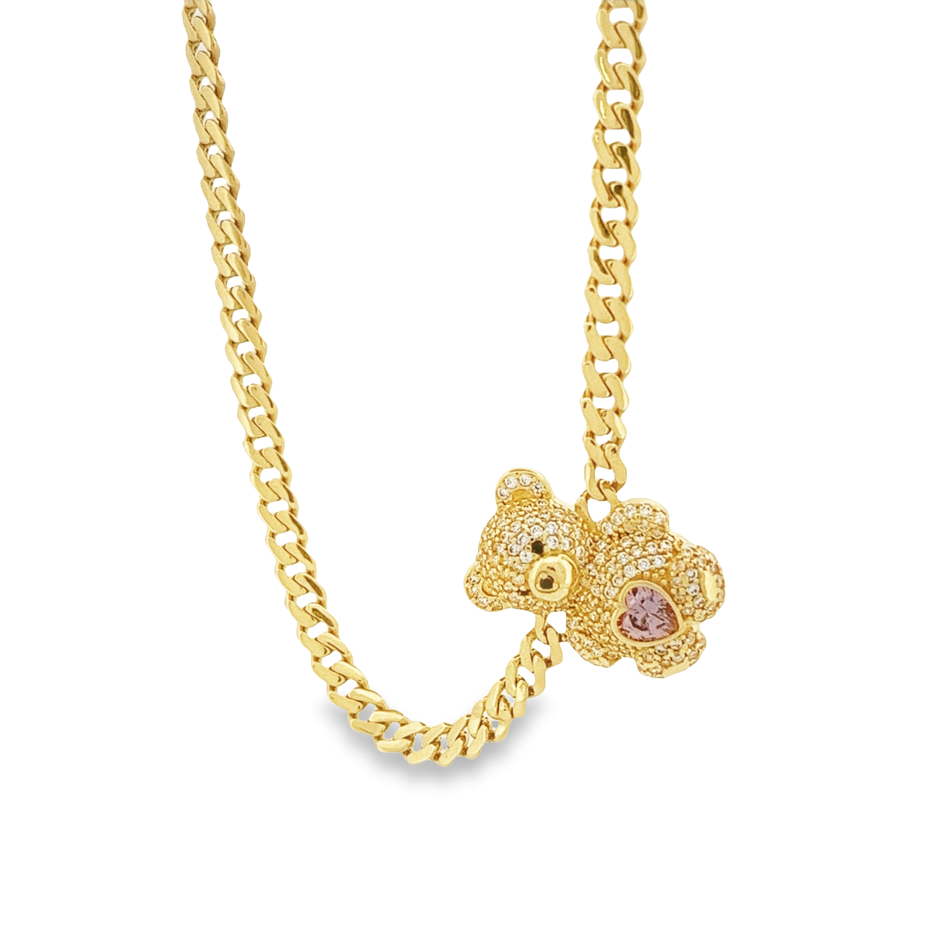 Necklaces – Lorena Jewels