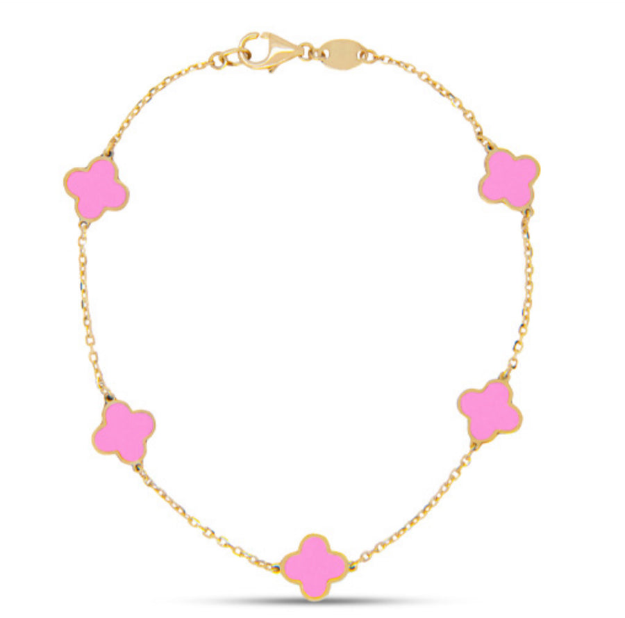 Bracelets – Lorena Jewels