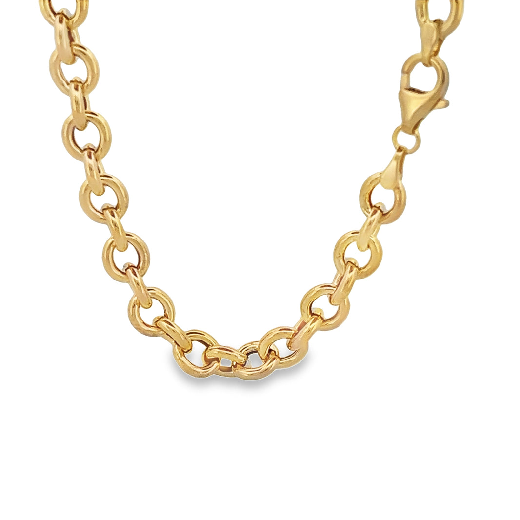 Necklaces – Lorena Jewels