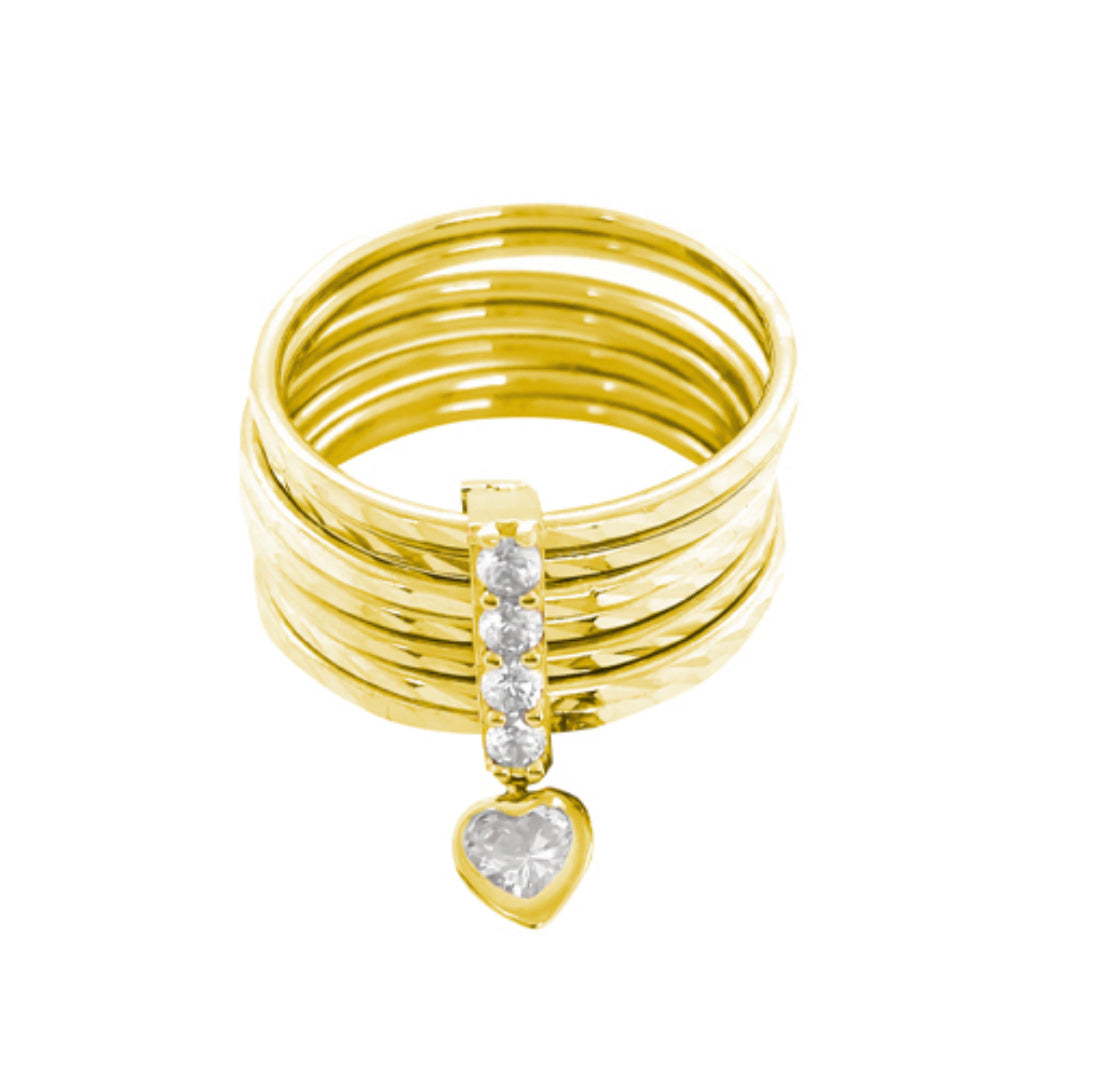 Rings – Lorena Jewels